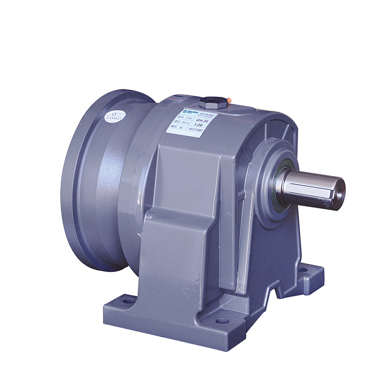 Buy G Series Fully Enclosed Gear Reducer Gearbox from Beijing SWH ...