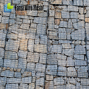Buy Gabion Box, Bridge Protection Gabions Anping, Hengshui China ...