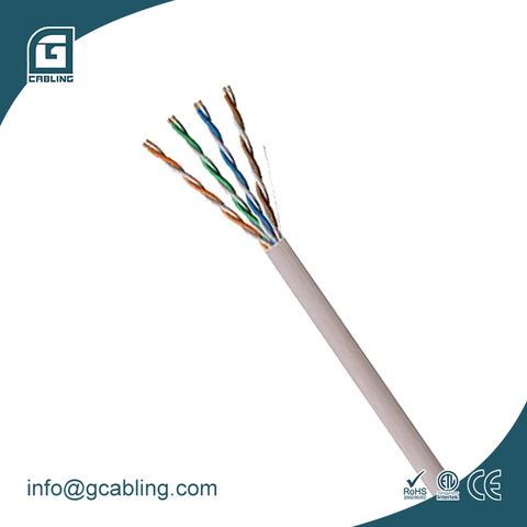 Buy Gcabling Lan Cable Cat5e Utp 4pair 305m Cat5e Cat6 Network Kabel Lan Utp Ethernet Cat5e ...