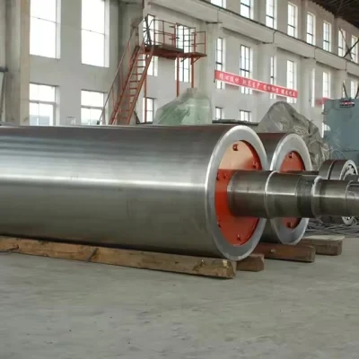 Buy Grosper Edible Oil Roller 800*1500mm Flaking Mill Roller Roll Of ...