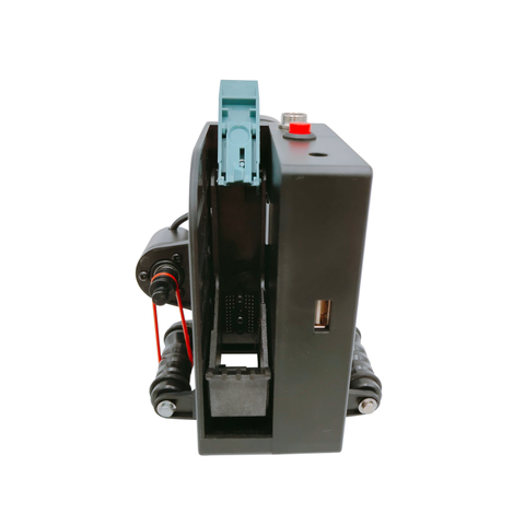 Buy Hand Held Machine Jet Handjet Portable Printing Eggs Batch Coding ...