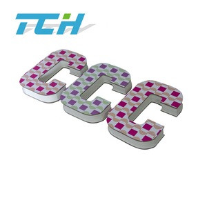 Buy Hardcover Books, Letter Shaped Books,letter Note Books from Ningbo ...