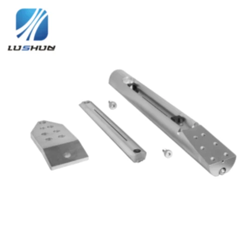 Buy Hdd Drill Bit Sonde Housing from Wuxi Lushun Drilling Tools Co ...