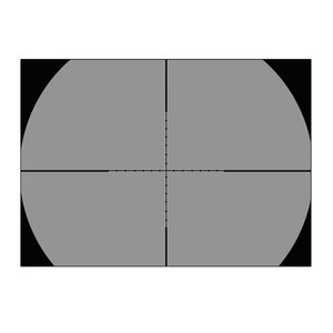 Buy High Class Tactical Hunting Equipment Etched Reticle Rifle Scopes ...