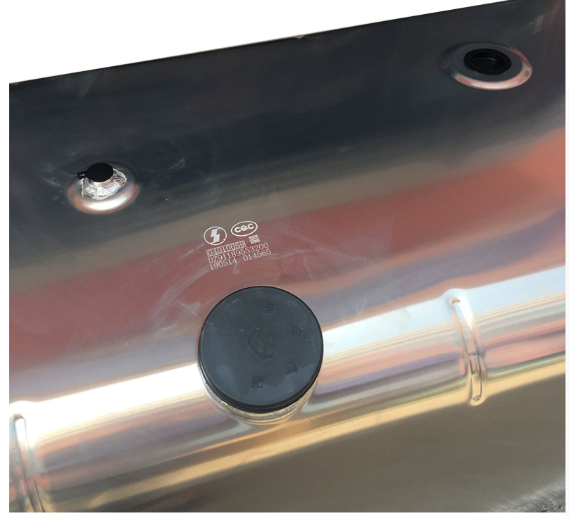 Buy High Quality 500l 600l 900l Heavy Truck Fuel Tank Fuel Tank Cap ...