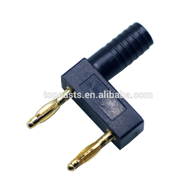 Buy High Quality 2mm Banana Plug / Copper Shorted Plug / Double Two ...