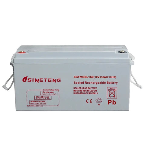 Buy High Quality Oem Service 12v 100ah Lead Acid Battery from Guangdong ...