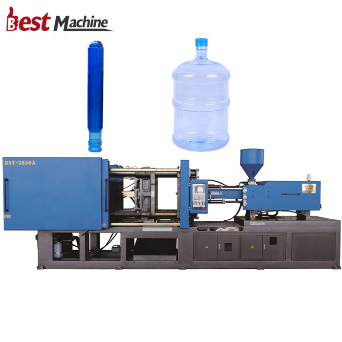 Buy High Quality Pet Preform Injection Plastic Machine Pet Preform ...