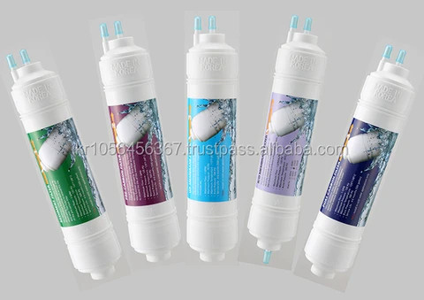 Buy High Quality Real Uf Membrane Filter Cartridge /made In Korea Water ...