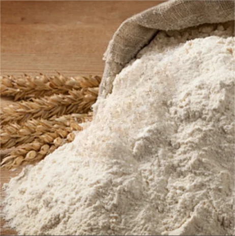 Buy High Quality Stock Supply Of Wheat Starch Food Thickening Agent ...