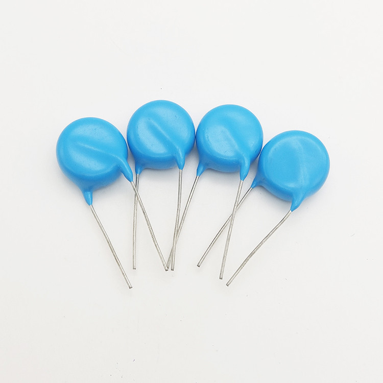 Buy High Voltage Capacitor 220pf 1kv Ceramic Capacitor 222k 221k 1kv ...