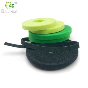 Buy Hook And Loop Touch Fastener Tapes Cable Management from Guangzhou ...