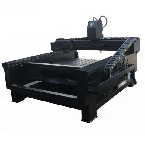 Buy Hot Sale Cnc 4 Axis 3d Stone Engraving Cnc Router Machine Price ...