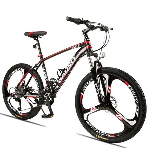 Buy Hot Sale Suspension Mountain Bike 26 Inch 27.5 Inch 29 Inch Support ...