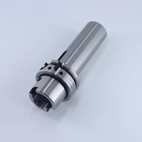 Buy Hsk63a Mta Milling Adapter Hsk Morse Taper Tool Holder from Dixon ...