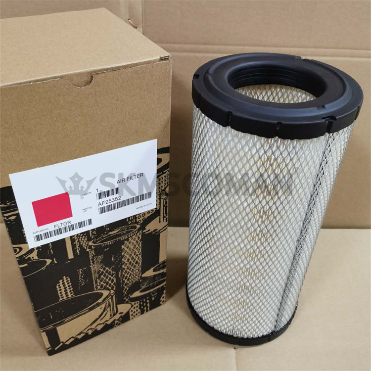 Buy Industrial Filter Af928m Air Filter Element Is Of High Quality from ...