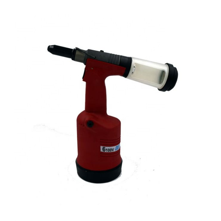 Buy Industrial Pneumatic Rivet Gun Machine from Jiangsu Tone Machine Co ...