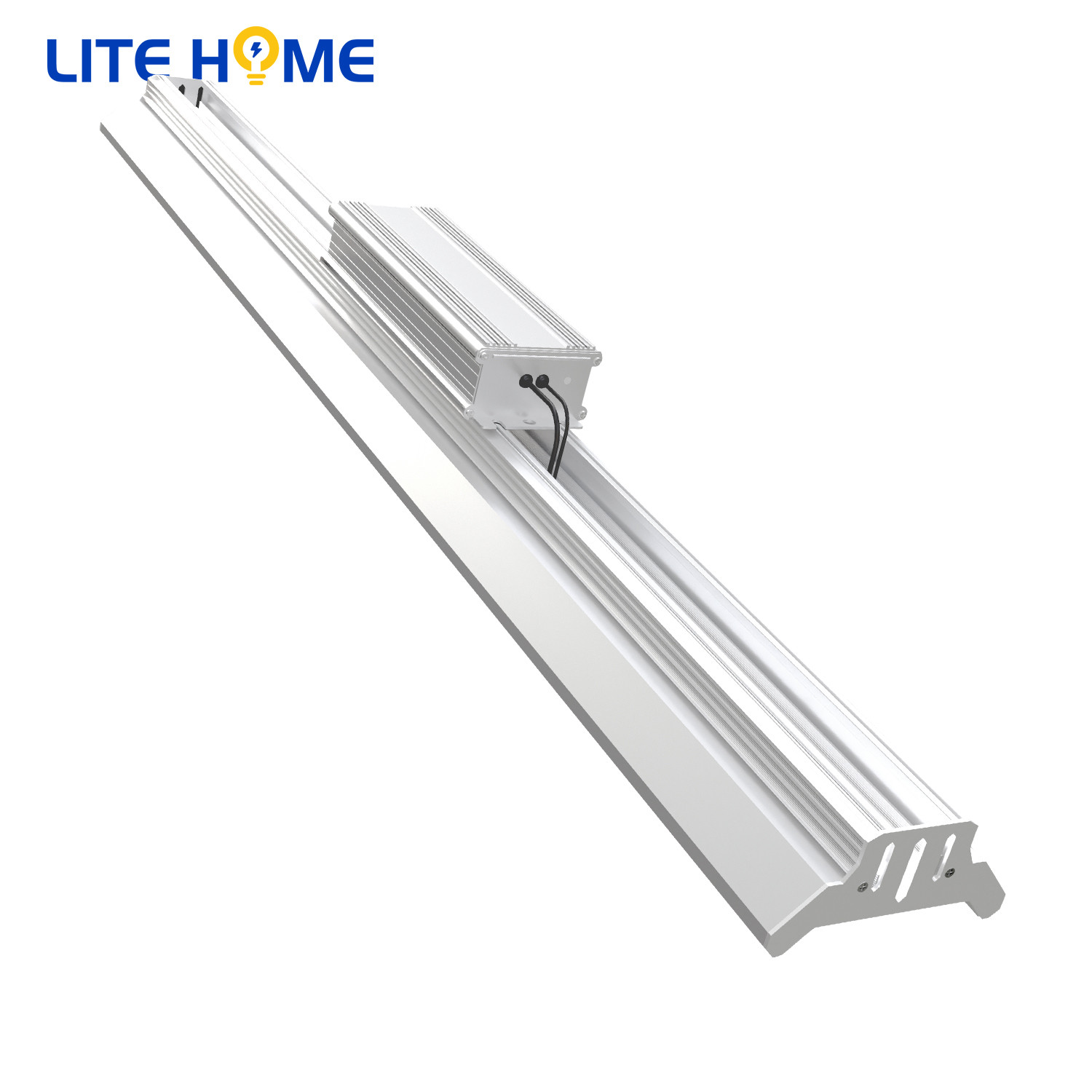 Buy Ip66 Waterproof Spectrum Led Strip Light Fixtures Led Linear Light ...