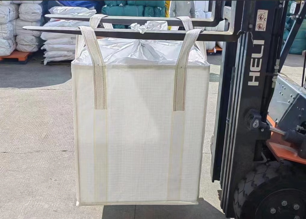 Buy Jiaxin Ton Bag China Container Bag Factory 1 Ton Big Bag 1000kg ...
