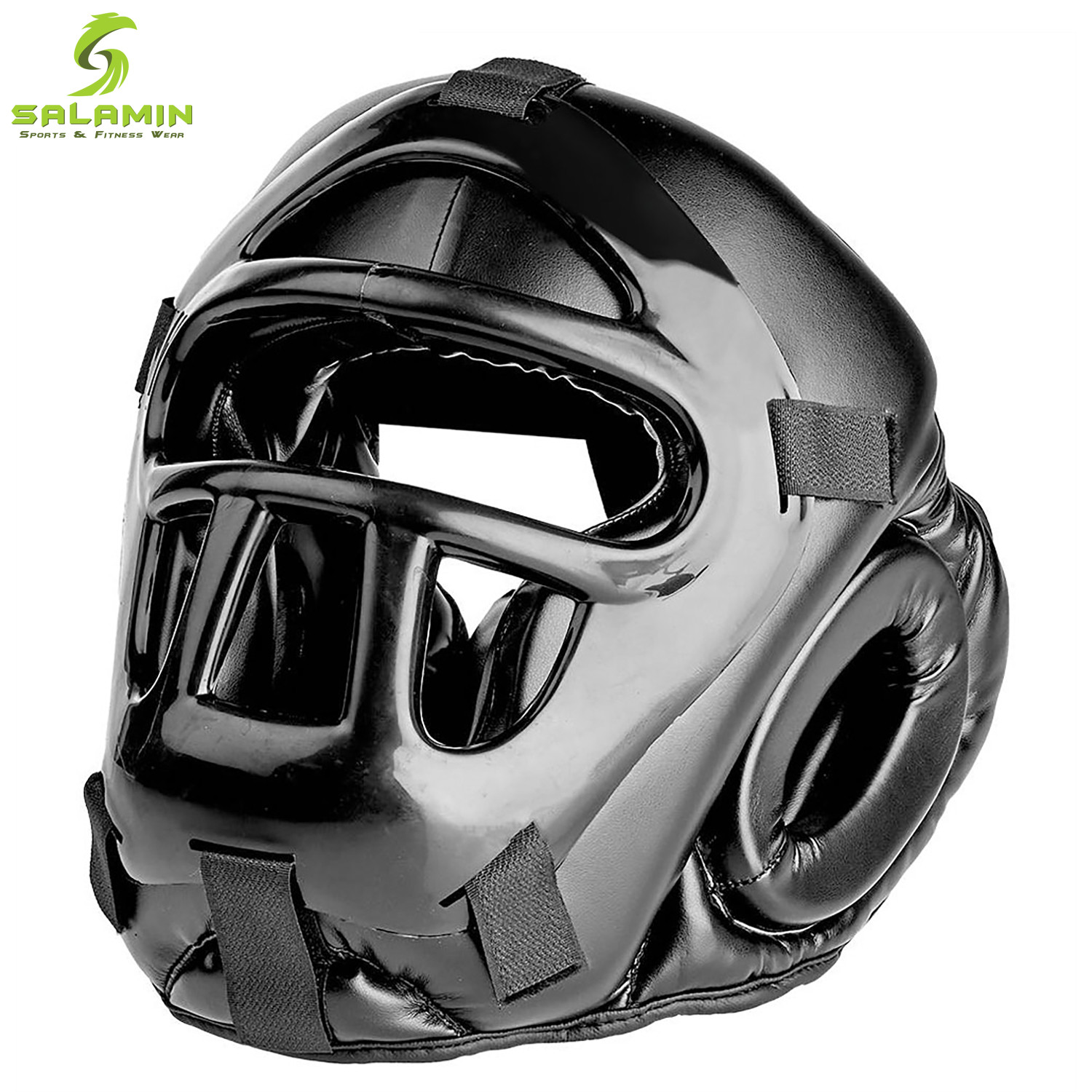 Buy Kick Boxing Kudo Headguard/ Youth Boxing Headgear/boxing And Karate ...