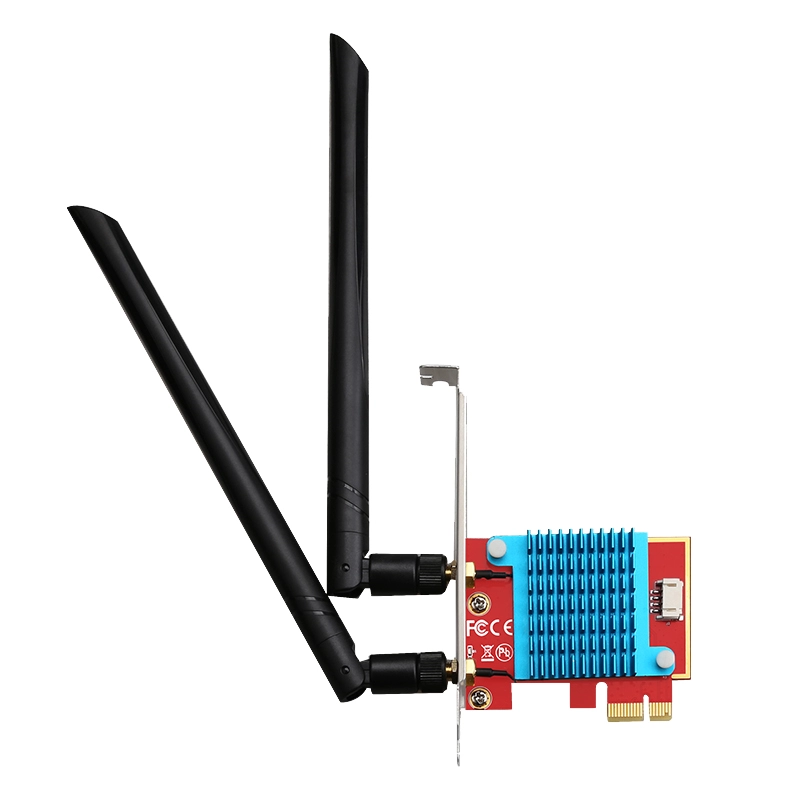Buy L-link Ax200 Chipset 3000mbps Wifi6 External Wifi Adapter Wifi ...
