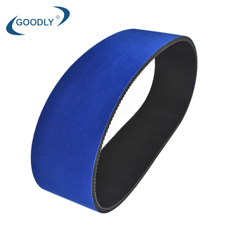 Buy Labeling Machine Foam Coating Blue Cloth Sponge Conveyor Timing ...