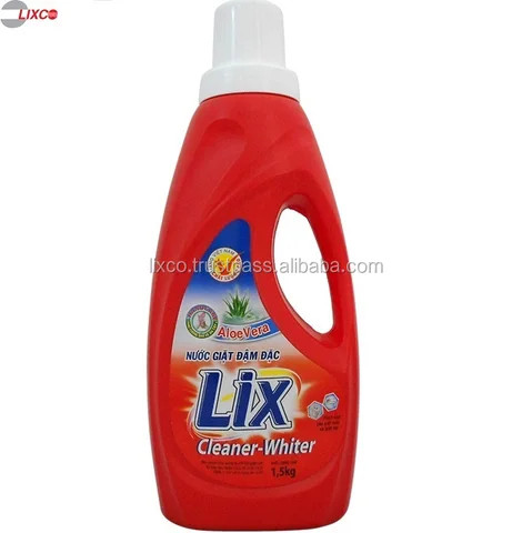 Buy Laundry Liquid Detergent/concentrated Detergent Liquid from LIX ...