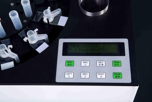 Buy Lbp-2212 Cytology Auto Liquid -based Cell Settlement Slides Stainer ...