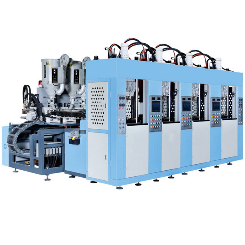 Buy Led Module Injection Molding Machine, Vertical Injection Molding ...