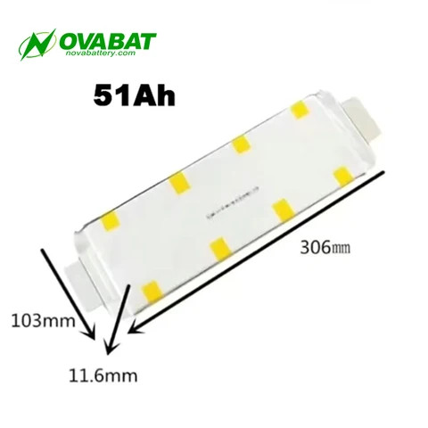 Buy Lithium Li Battery P37 3.7v 73ah 51ah 37ah Ncm Li-ion Polymer Cell ...