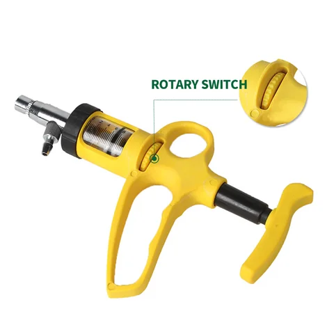 Buy Livestock Pig Sheep Cattle Drench Automatic Drencher Dosing ...