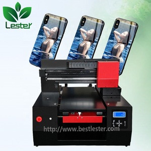 Buy Lsta3-984 12 Color Uv Printing Glass Phone Case Printer,cell Phone ...