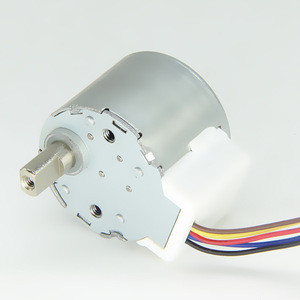 Buy Maintex Cctv Smart Ip Camera Motor 24byj48 24byj28 5v 4 Phase ...