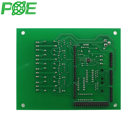 Buy Manufacture Weighing Scale Circuit Board, Pcb&pcba Assembly from ...