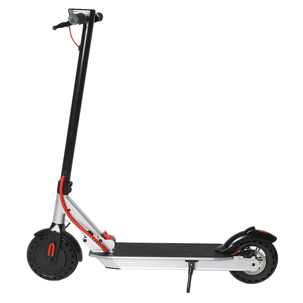 Buy Manufacturers E Electric Foot Standing Scooter Motor Waterproof ...