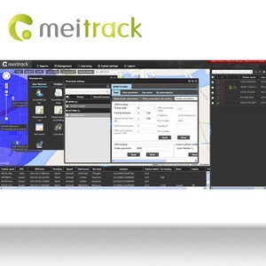 Buy Meitrack Newest Rough Gps Tracker Fleet Management Vehicle Tracking ...