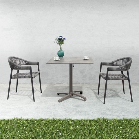 Buy Metal Table Stand Table For Restaurant X Shape Top Iron Coated ...