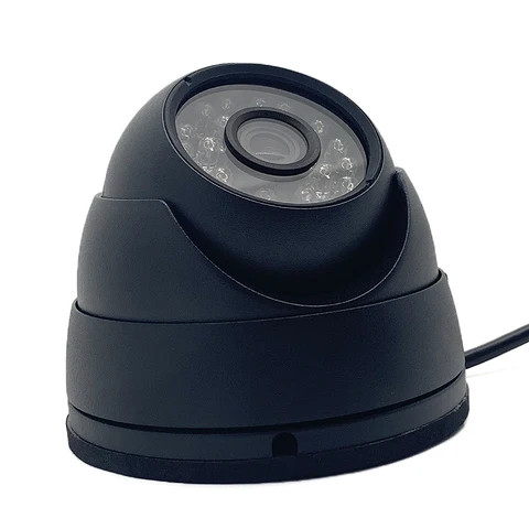 Buy Mobile Cctv Security Poe Bus Hd Vehicle Heavy Duty Dome Car Mini ...