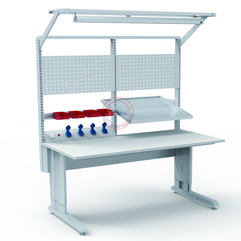 Buy Mobile Repair Work Table/cell Phone Repair Workstation Called ...