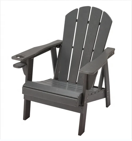 Buy Modern Plastic Garden Chair Waterproof And Eco-friendly Outdoor ...