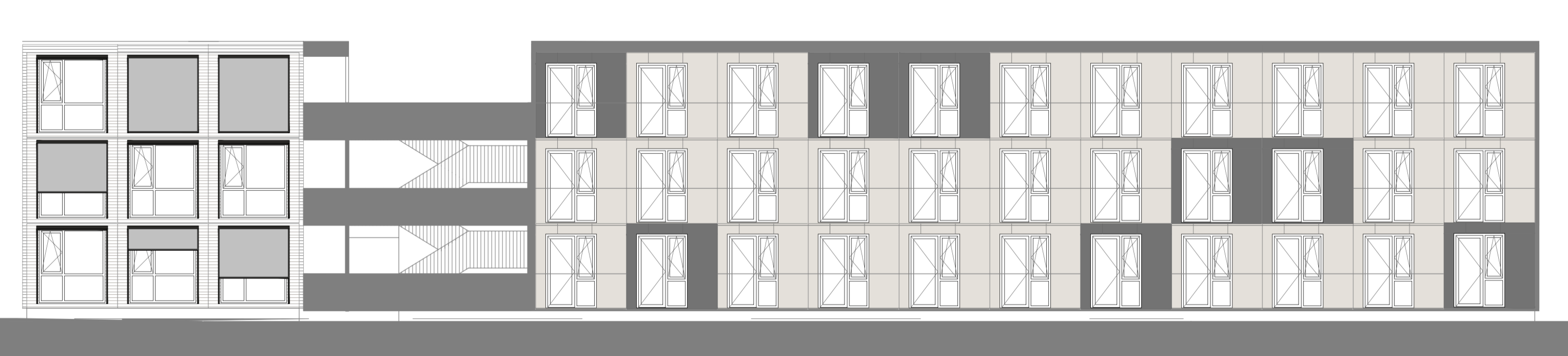 Buy Modular High Rise Apartment Rooms Of Hotel In Poland from FEDERAL ...