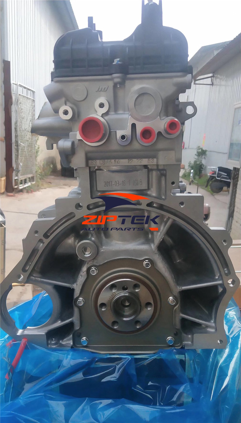 Buy Motor Accessories 1.3l 4a90 Engine For Mitsubishi Colt Smart ...