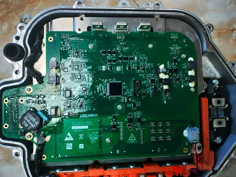 Buy Motor Assembly Jheeco Original 12v Starter Motor Assembly For ...