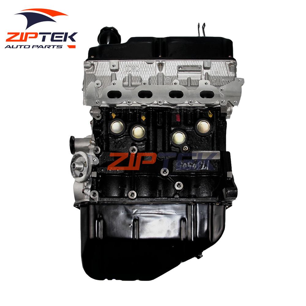 Buy Motor Parts 1.3l 4g13 Engine For Mitsubishi Lancer Mirage Carisma ...