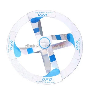 Buy My Mystery Ufo Toy/floating Magic Ufo from Shantou Chenghai Yifan ...