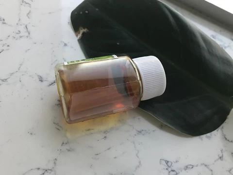 Buy Natural Source Seabuckthorn Fruit Oil/seabuckthorn Seed Oil from ...