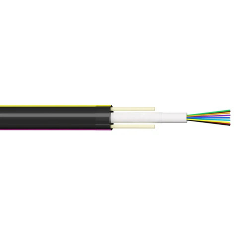 Buy Necero Gyxy Outdoor Fiber Optic Cable On Line Sales Unarmored Frp ...