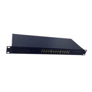 Buy Netgear Poe Switch Gigabit Ethernet 24 Port Cat6 Fiber Optic Patch ...