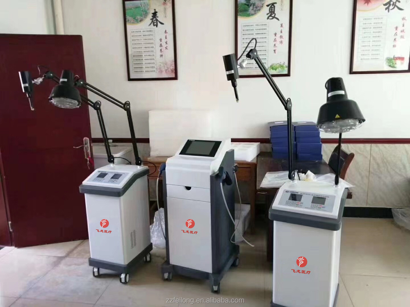 Buy New Arrive Transcranial Magnetic Stimulation Treatment Health Care ...