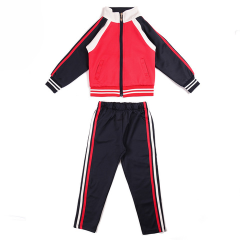 Buy New Design Your Own School Uniform Custom High Quality Children ...
